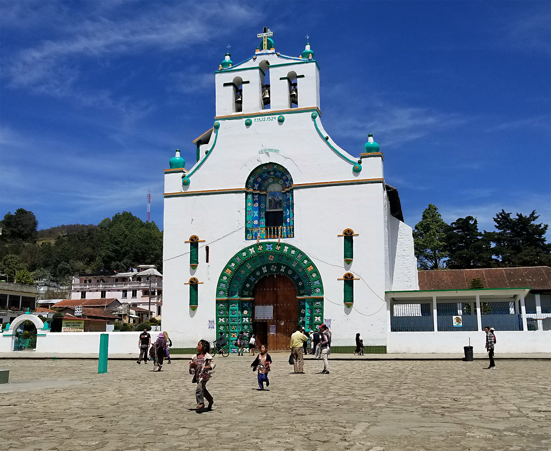 San Juan Chamula (Chiapas): How to Visit + Tips | México
