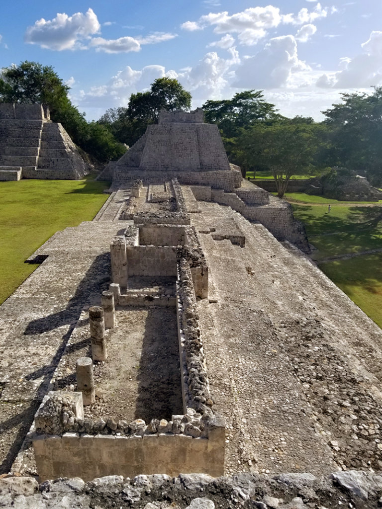 Edzna (Mexico): Everything You Need to Know [+ My Tips]