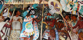 Mexico City's Muralism: A Guide to the Best Murals (2025)
