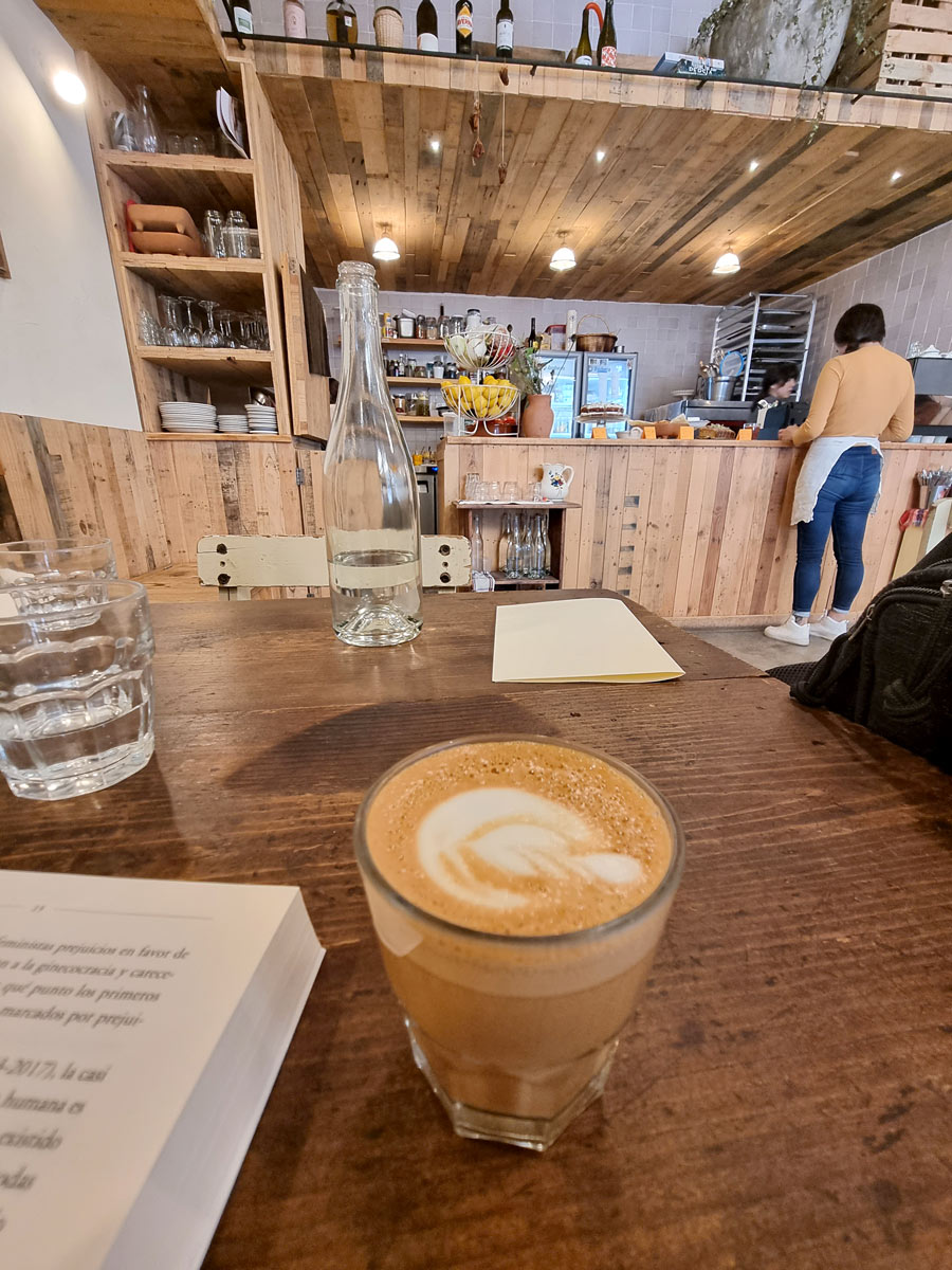 Las 45 mejores cafeterías con wifi en Ciudad de México | 2025