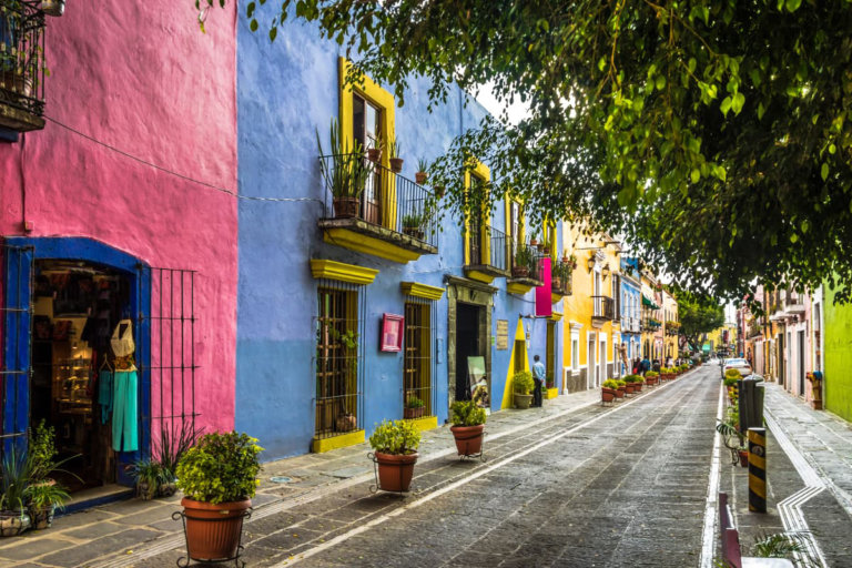 25 Best Things to Do in Puebla | Top Places to Visit (2025)