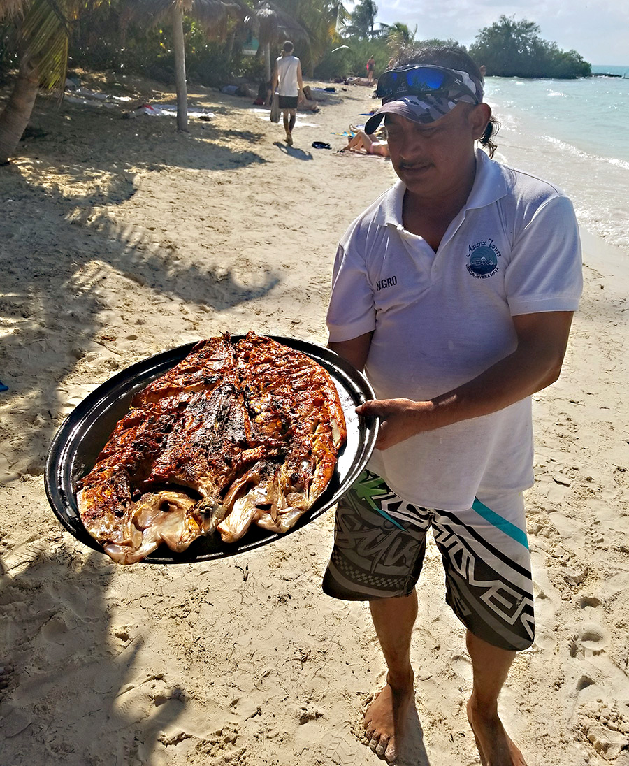 Isla Contoy [Mexico]: The Definitive Guide (+ My Best Tips)