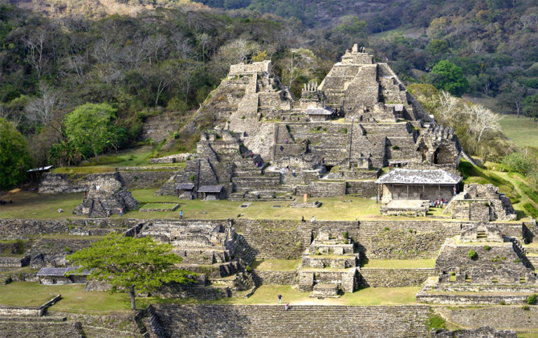 Palenque Ruins (Chiapas): The Definitive Guide (+ Tips)