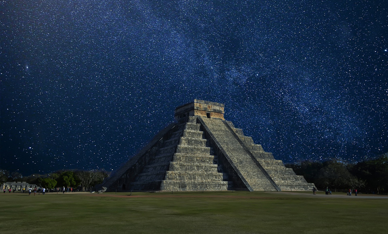 Mexico Cruises | The 16 Best Destinations in Yucatan & Baja California