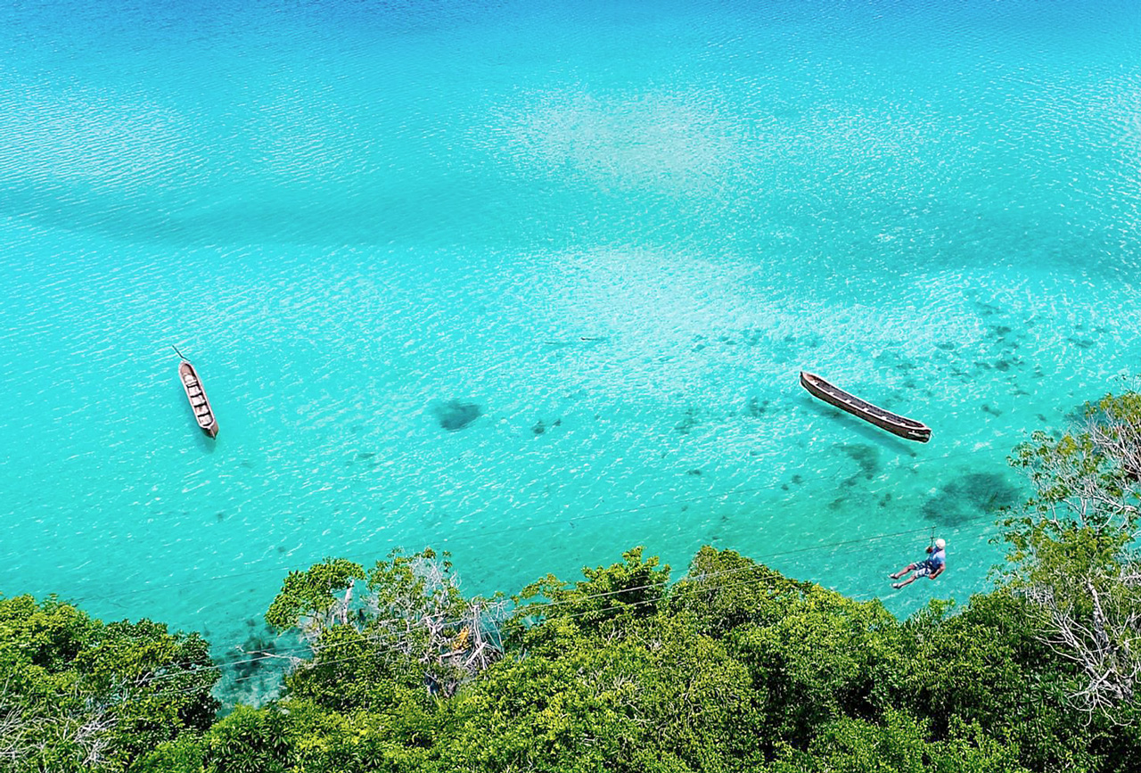 18 Best Things to Do in Bacalar | Top Places to Visit (2025)