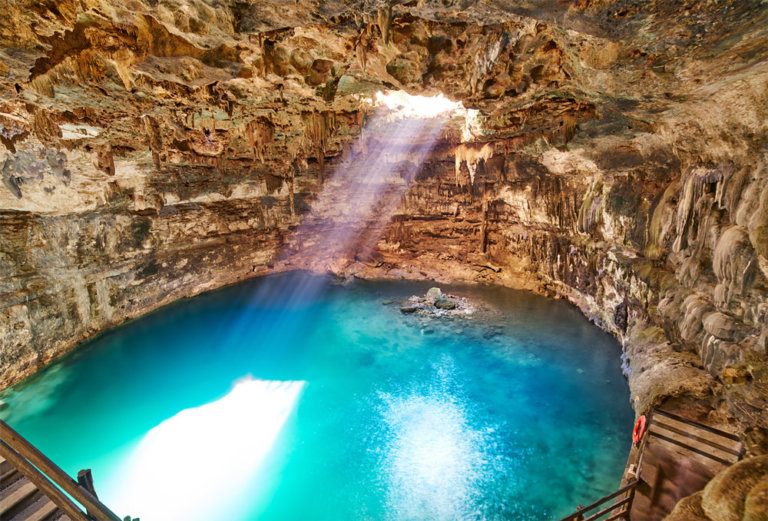15 Best Cenotes in Mexico: The Definitive Guide (2025)