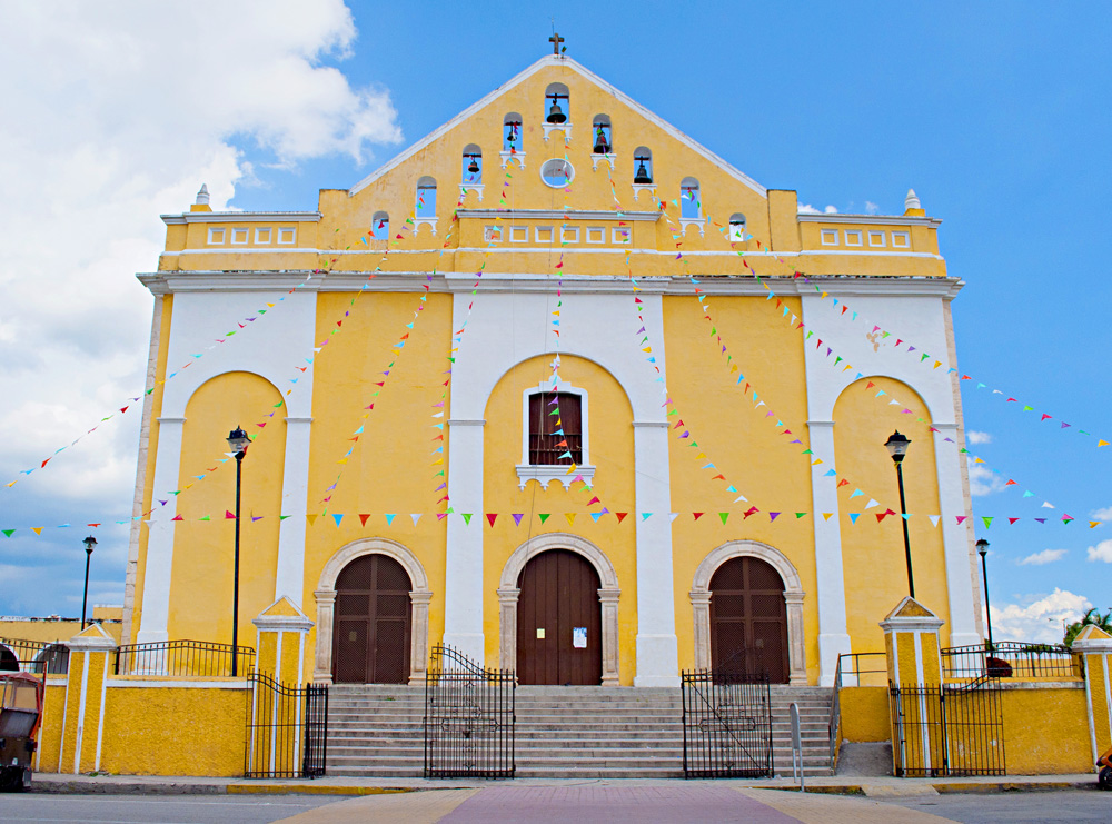 9 Best Things to Do in Celestun + How to See Flamingos!