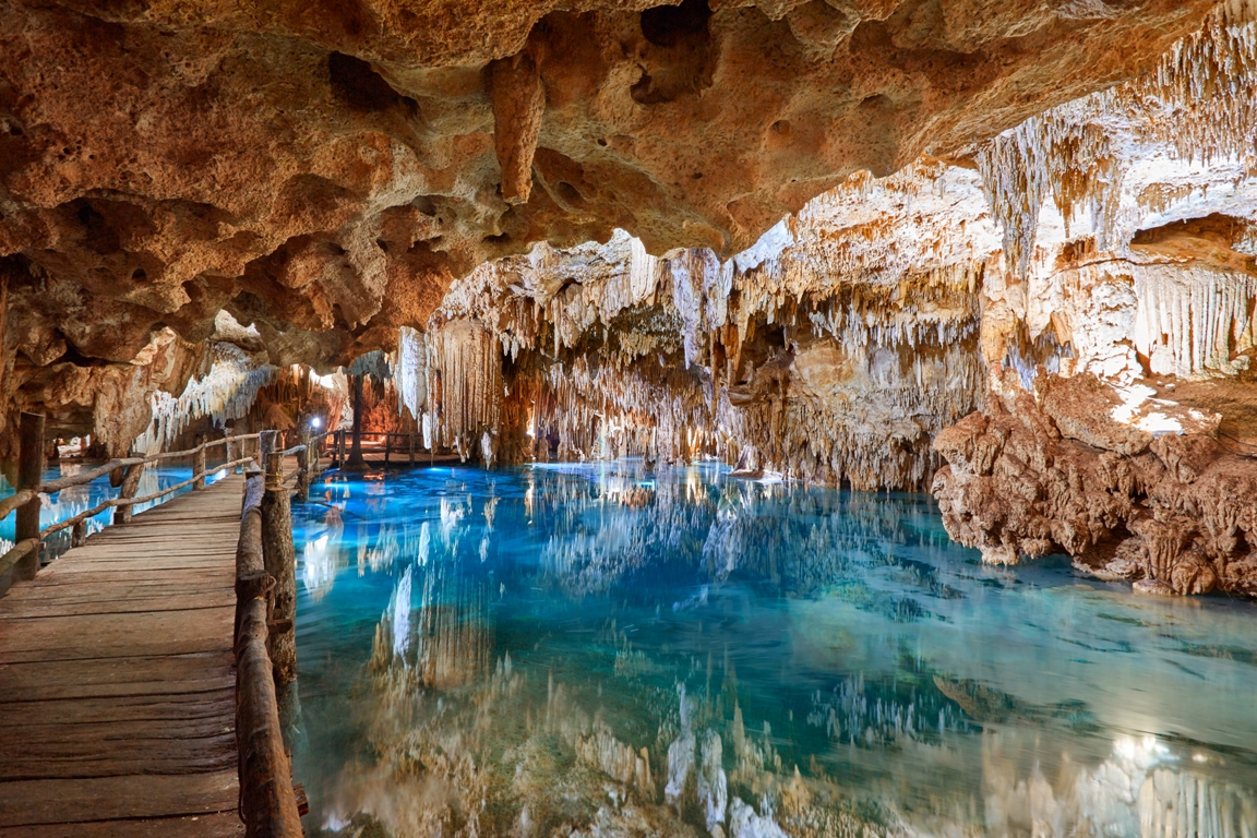 15 Best Cenotes in Mexico: The Definitive Guide (2025)