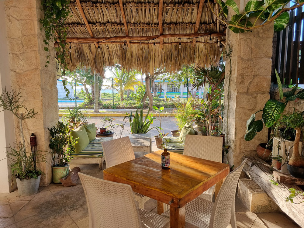 Qué Ver y Hacer en Puerto Morelos | Dónde dormir? | México