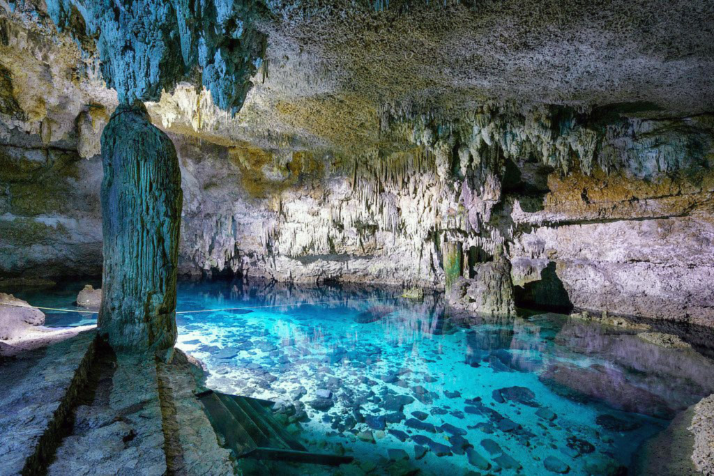 21 Best Cenotes in Yucatan: The Ultimate Guide (2026)