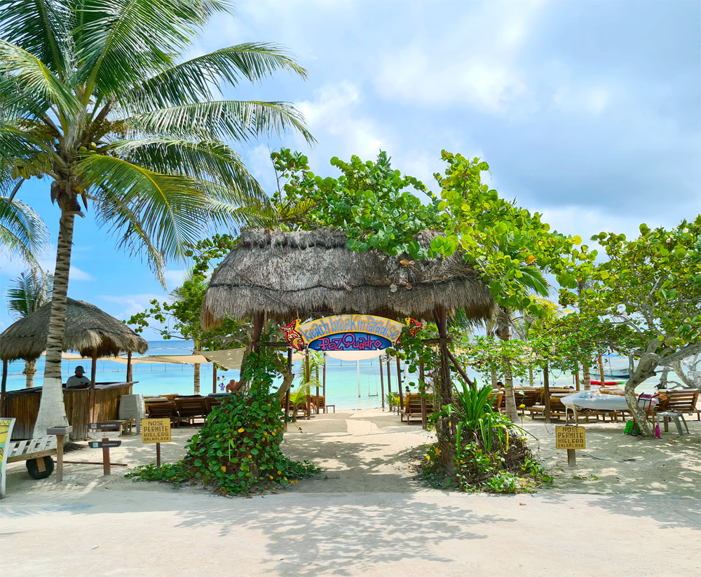 15 Best Things to Do in Mahahual: All Places to Visit (2025)