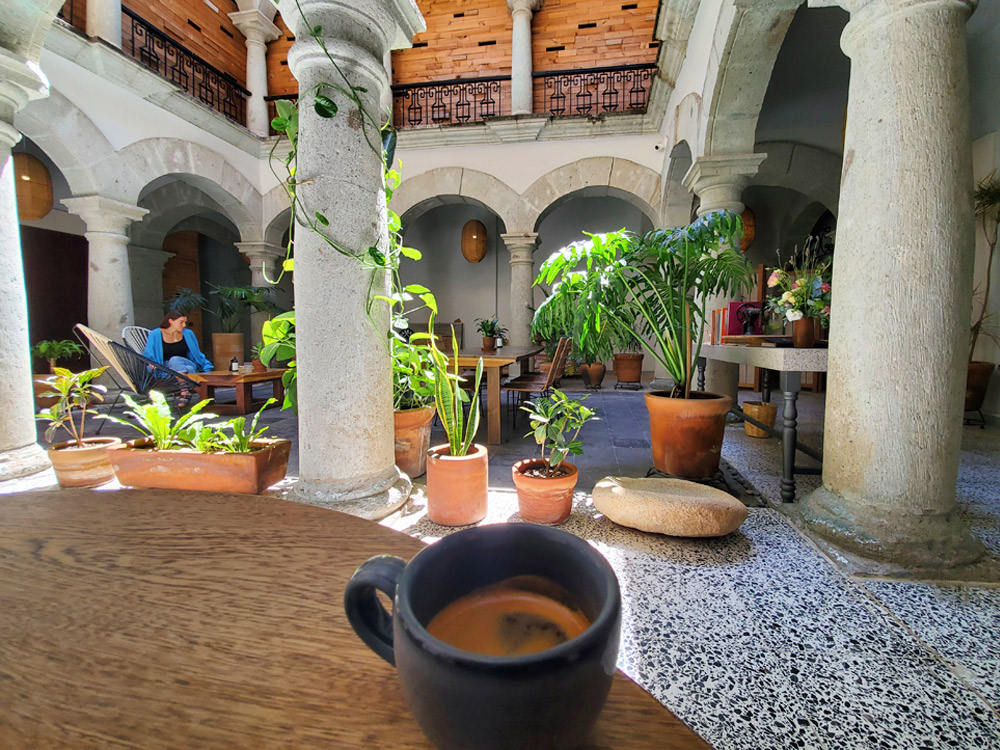7 Best Cafes in Oaxaca, Mexico: (Checklist 2025)