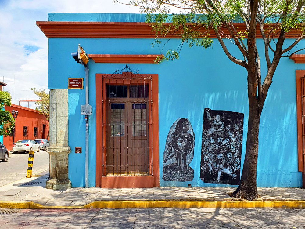 Visitar Oaxaca (ciudad): TOP 31 Cosas que Ver y Hacer | México 2025