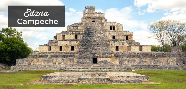 Edzna (Mexico): Everything You Need to Know [+ My Tips]