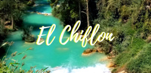 El Chiflón: La Guía Definitiva 2026 | + Consejos | México