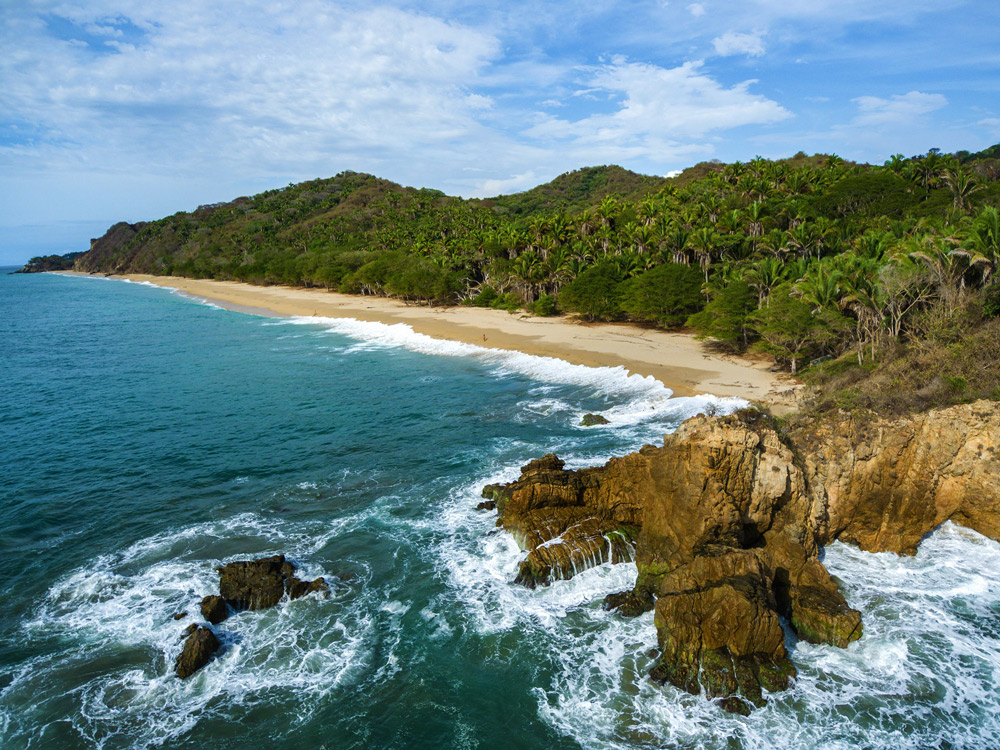 Visiter Sayulita (Nayarit): TOP 15 à Faire et Voir | Mexique 2022