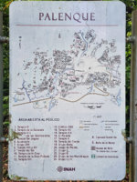 Palenque Ruins (Chiapas): The Definitive Guide (+ Tips)