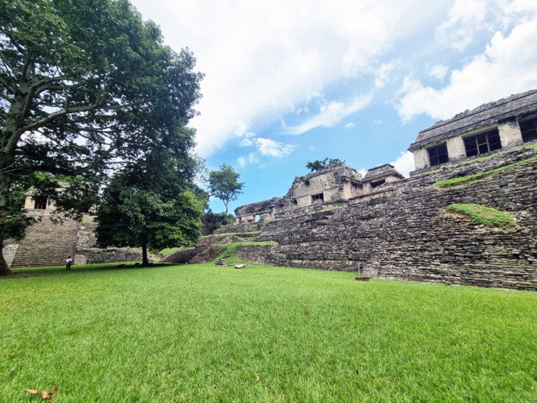 Palenque (Chiapas): ¿Cómo visitar? | México 2025