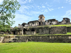 Palenque Ruins (Chiapas): The Definitive Guide (+ Tips)