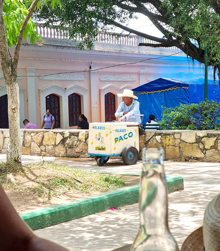 Palenque Ruins (Chiapas): The Definitive Guide (+ Tips)