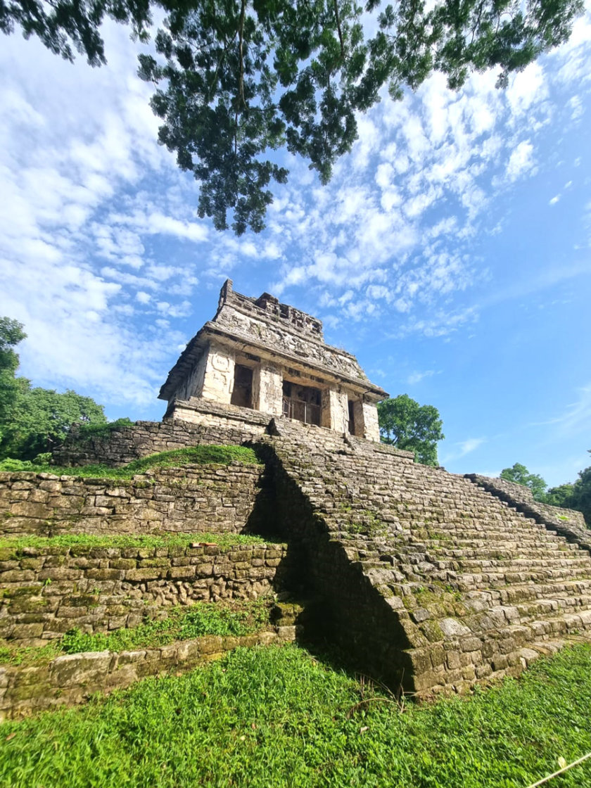 Palenque Ruins (Chiapas): The Definitive Guide (+ Tips)