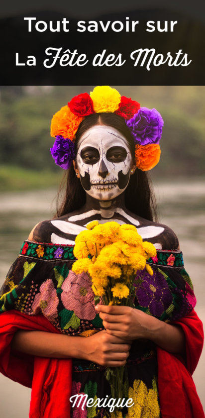 Fête des Morts (Mexique): Guide du Dia de Muertos (2025)