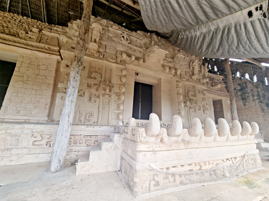 Ek Balam: The Definitive 2025 Guide (+ Tips)