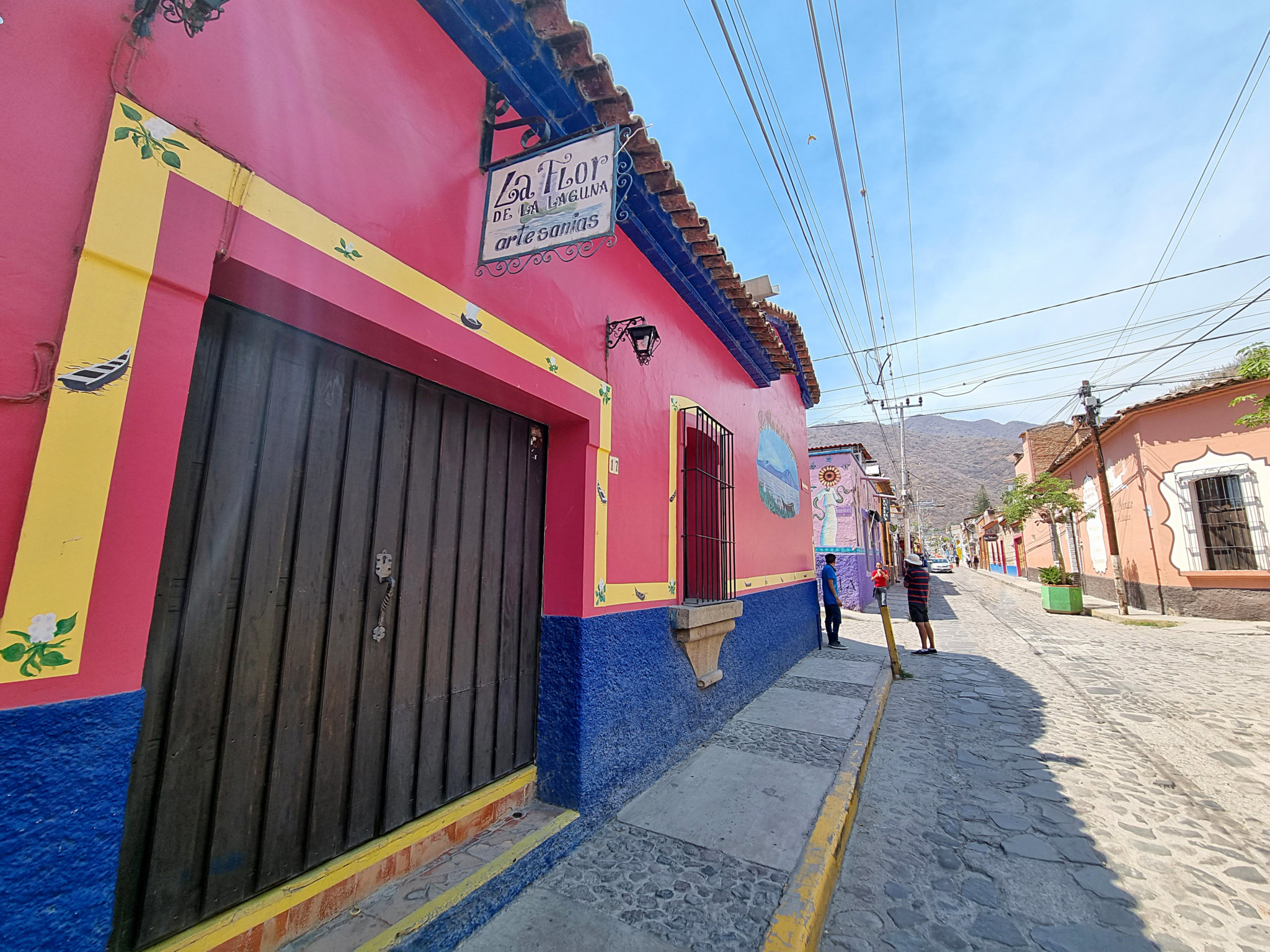 Cómo visitar Ajijic (Jalisco) | México 2025