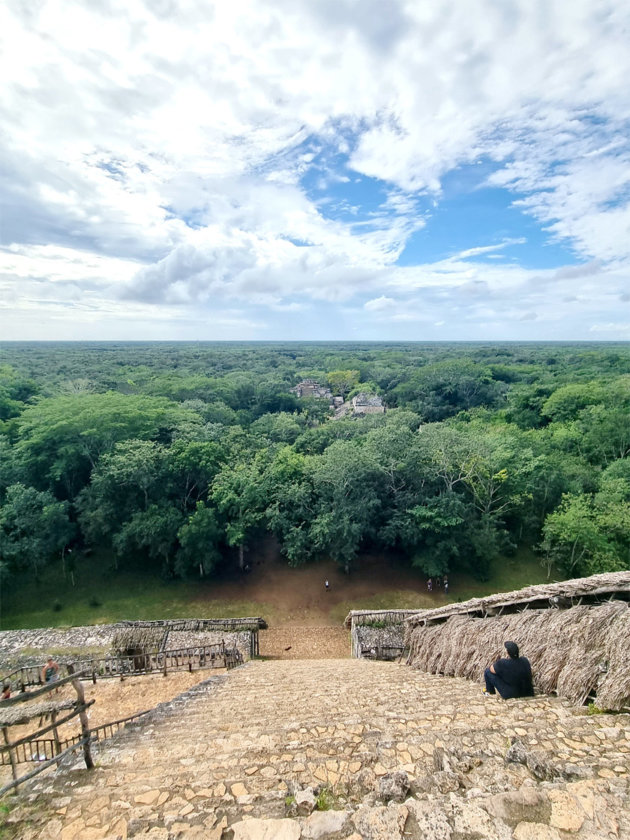 Ek Balam: The Definitive 2025 Guide (+ Tips)