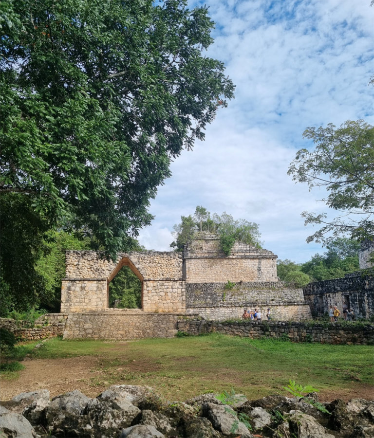 Ek Balam: The Definitive 2025 Guide (+ Tips)