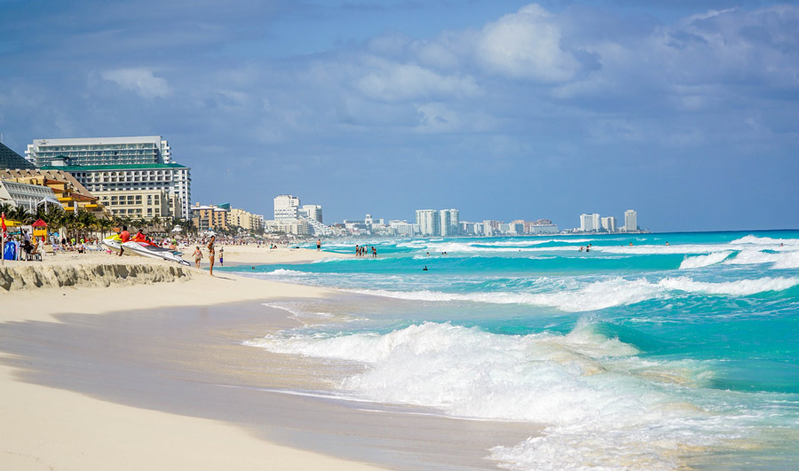 5 Days in Cancun: The Perfect Itinerary (First Time Visit)