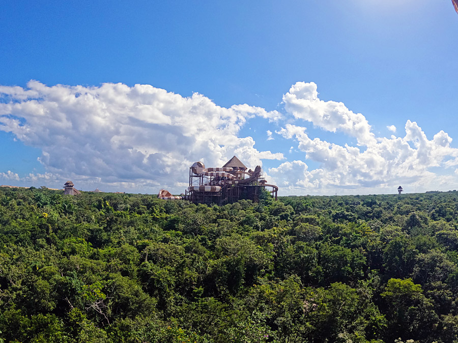 Visiting Xplor Park (Playa del Carmen) | Guide + Tips | 2025