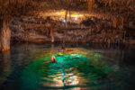 15 Best Cenotes Near Cancun (My Favorites) | 2025
