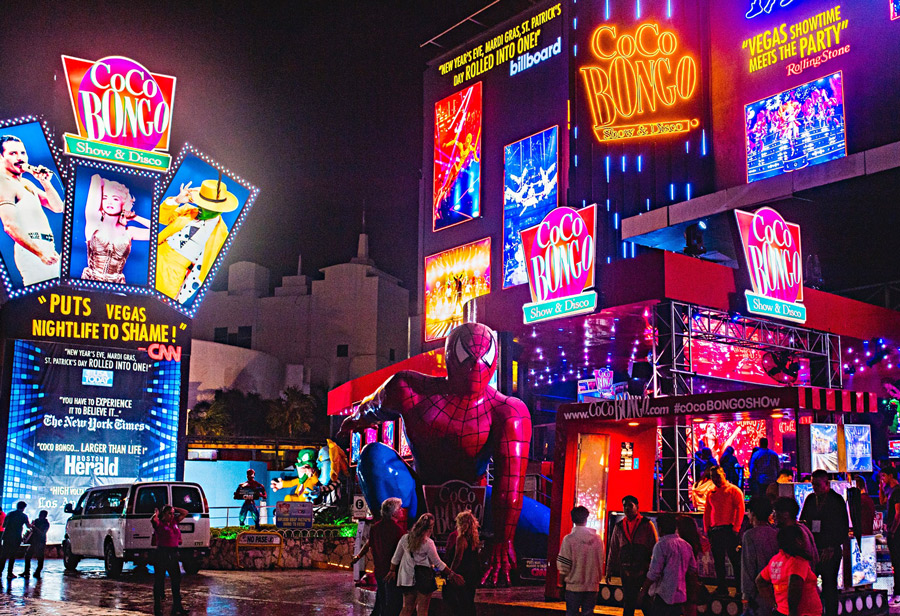 Cancún: Qué Ver, Hacer y Visitar (TOP 30) | México 2025