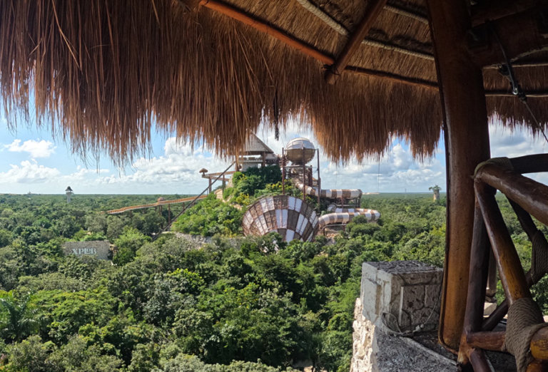 Visiter Xplor Park (Playa del Carmen) | + Conseils | 2025