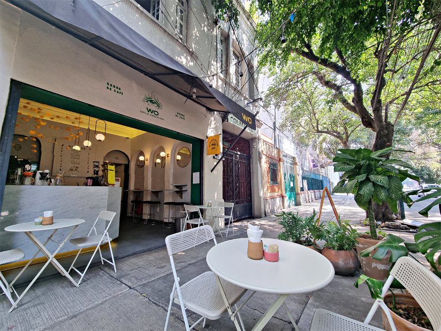 40+ Best Cafes with Wifi in Mexico City (Updated 2025)