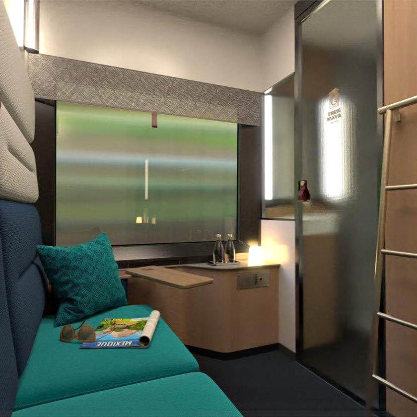 Maya Train: The Definitive Guide 2025 | Mexico