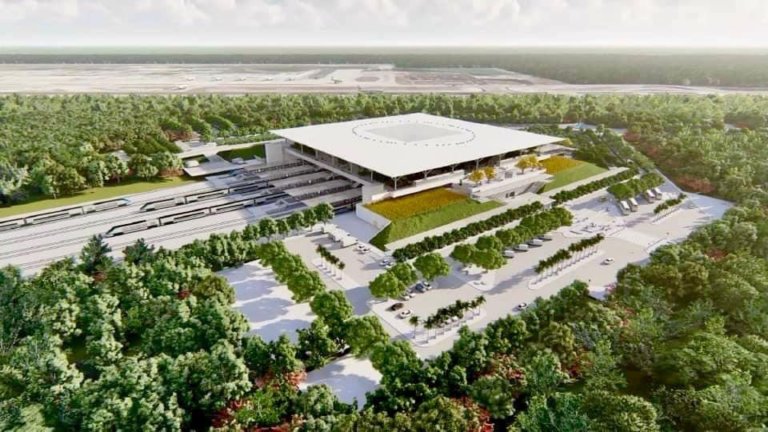 Maya Train: The Definitive Guide 2025 | Mexico