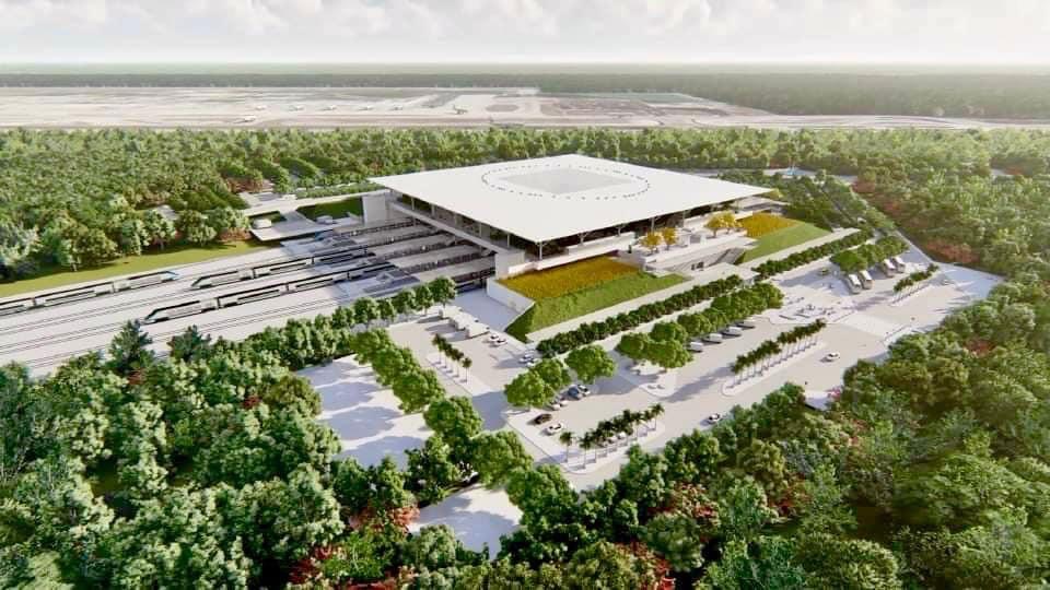 Maya Train: The Definitive Guide 2025 | Mexico