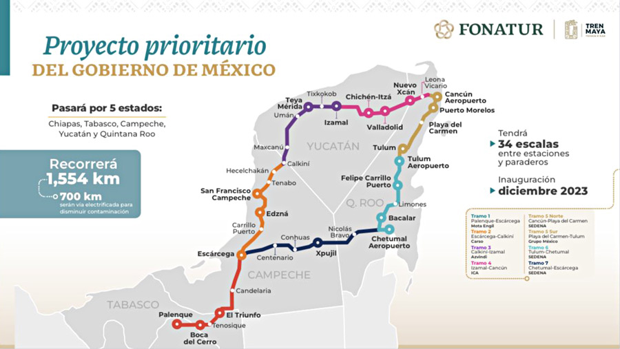 Nuevo Aeropuerto de Tulum (Felipe Carrillo): Todo lo que necesitas saber