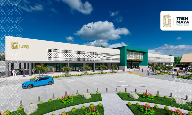 New Tulum Airport (Felipe Carrillo): All You Need to Know