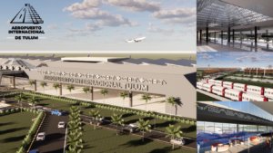 New Tulum Airport (Felipe Carrillo): All You Need to Know