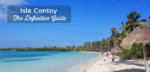 Isla Contoy [Mexico]: The Definitive Guide (+ My Best Tips)