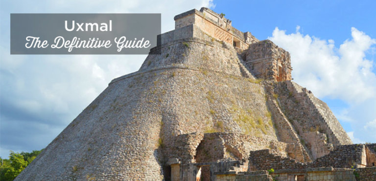Uxmal (Yucatan Peninsula, Mexico): Guide + Tips (2025)