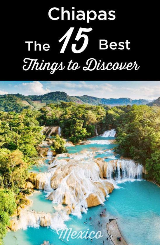 15 Amazing Things to Do in Chiapas | + Tips (2025)