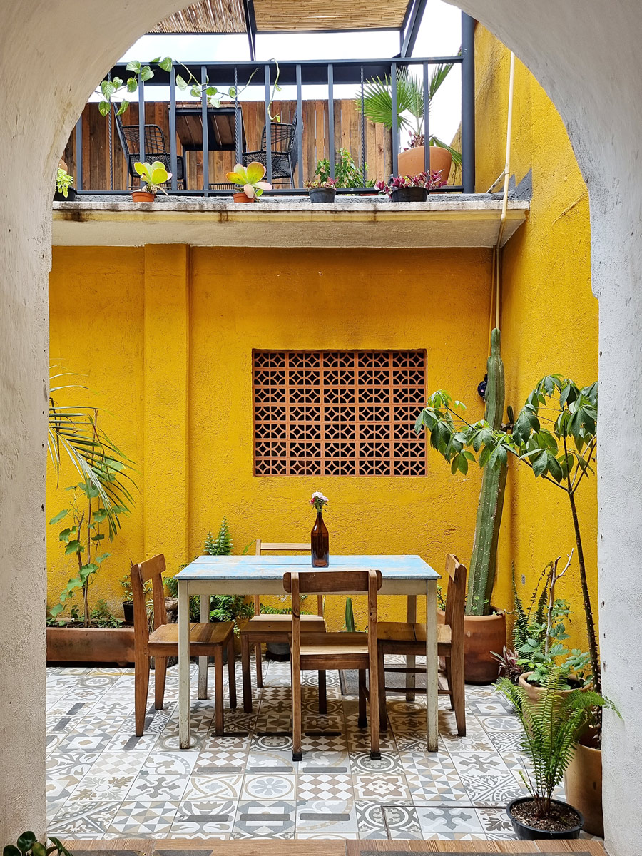 Las 7 Mejores Cafeterías En Oaxaca – TRLP