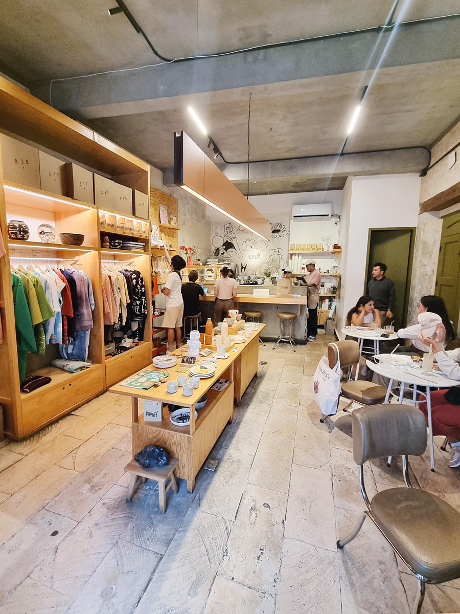 7 Best Cafes in Oaxaca, Mexico: (Checklist 2025)
