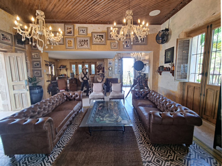 How to Visit Mazatlan Observatory: Guide + Tips (2025)