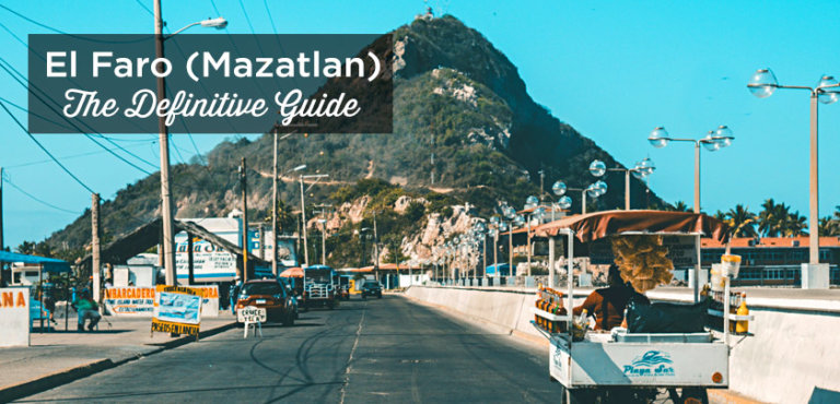 El Faro Lighthouse (Mazatlan): The Definitive Guide 2025