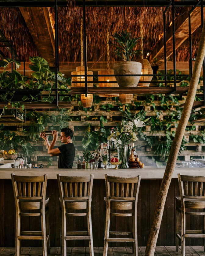 Les 25 meilleurs restaurants de Tulum (Guide + Conseils)